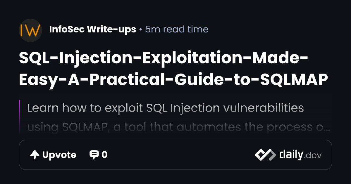 SQL-Injection-Exploitation-Made-Easy-A-Practical-Guide-to-SQLMAP ...
